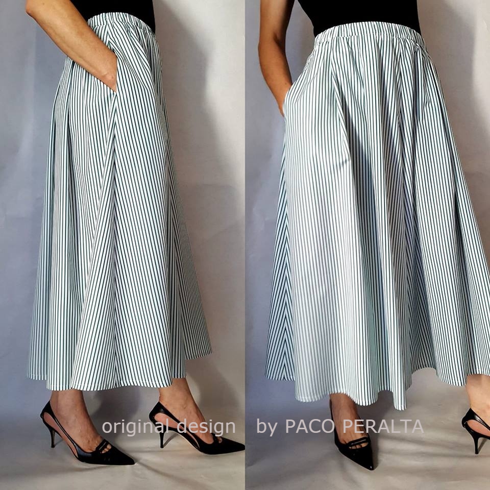 BCN - UNIQUE designer patterns: 2018