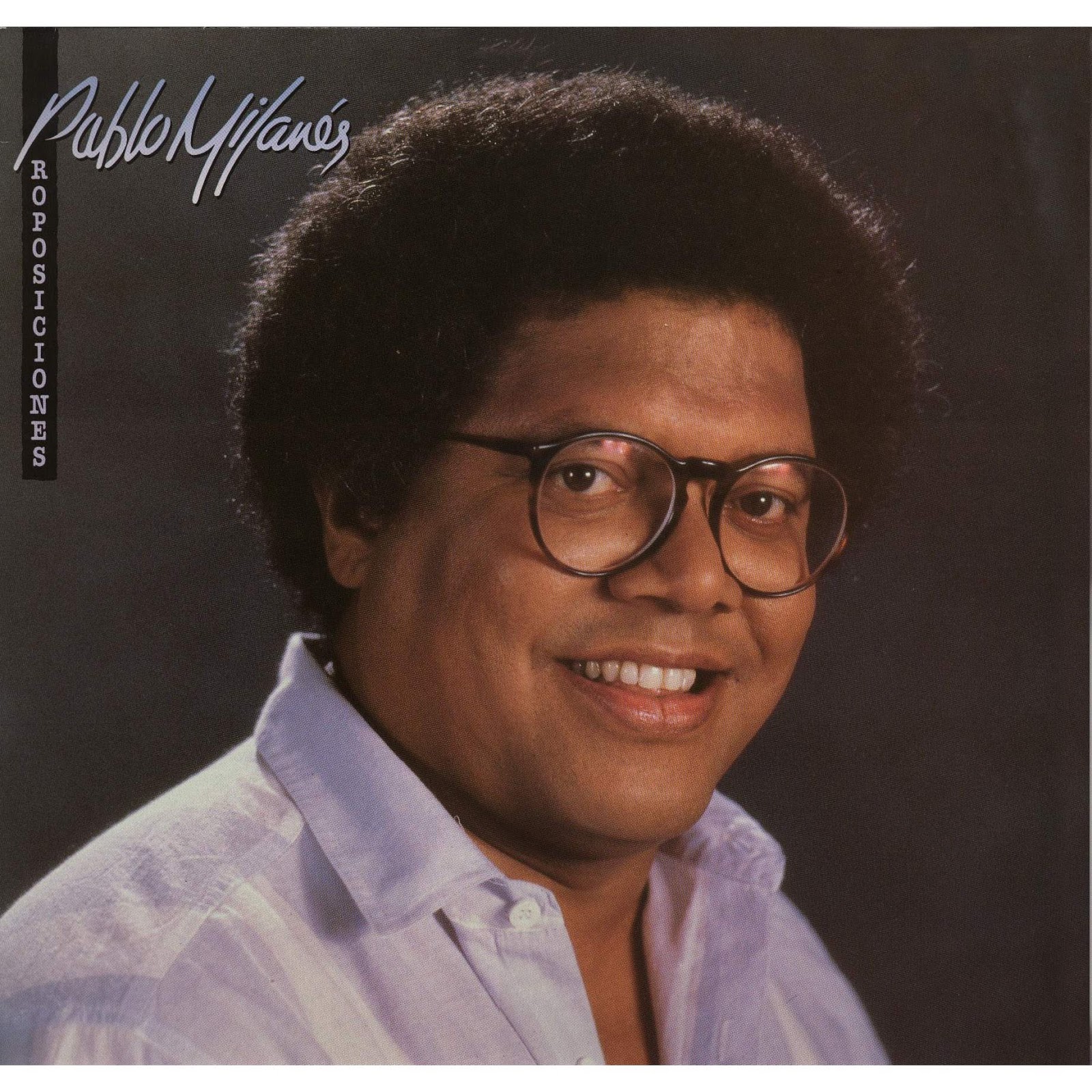 nuestrorinconmusicaldelparque: PABLO MILANÉS