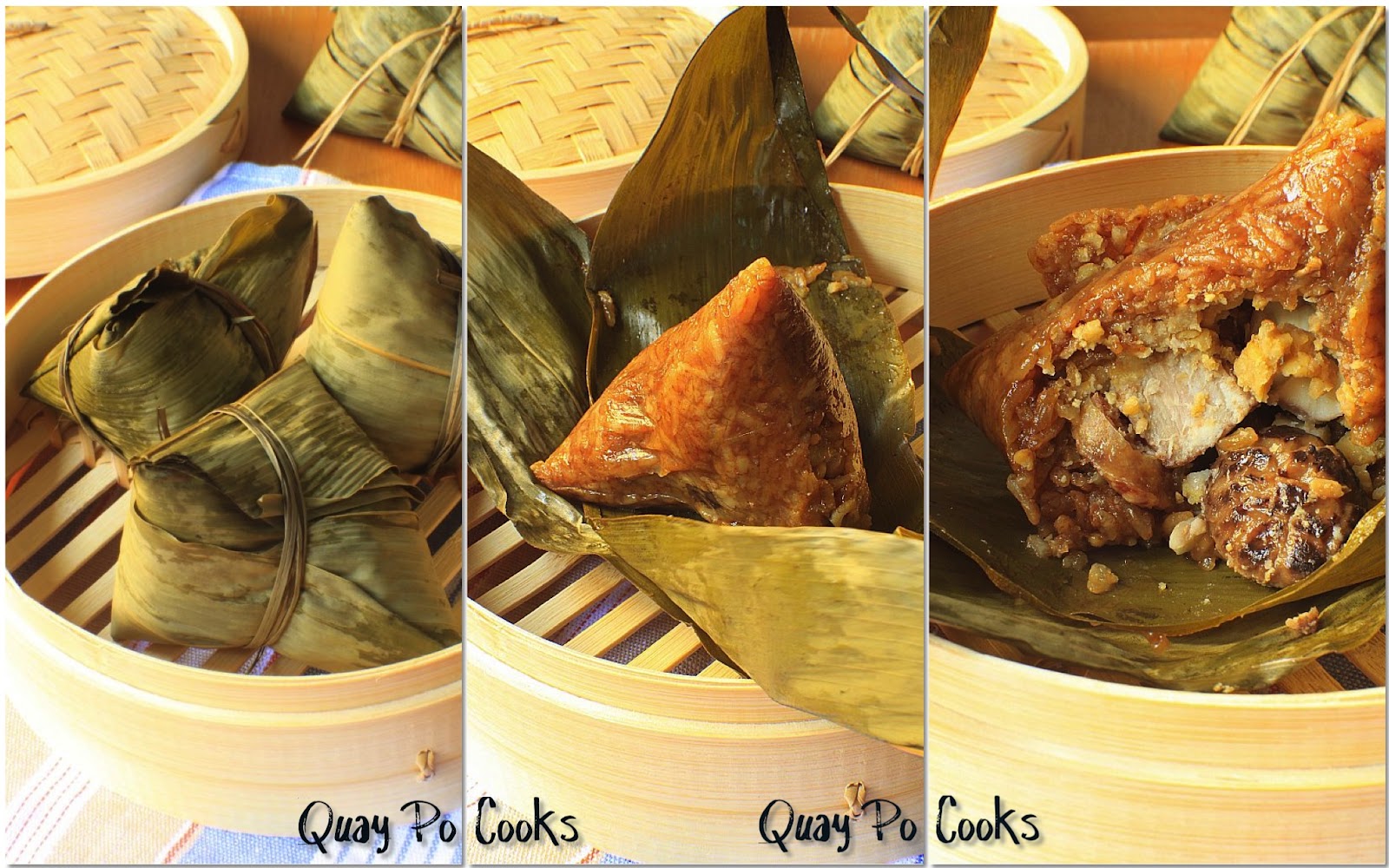 Quay Po Cooks: How do you eat your Ba Chang?