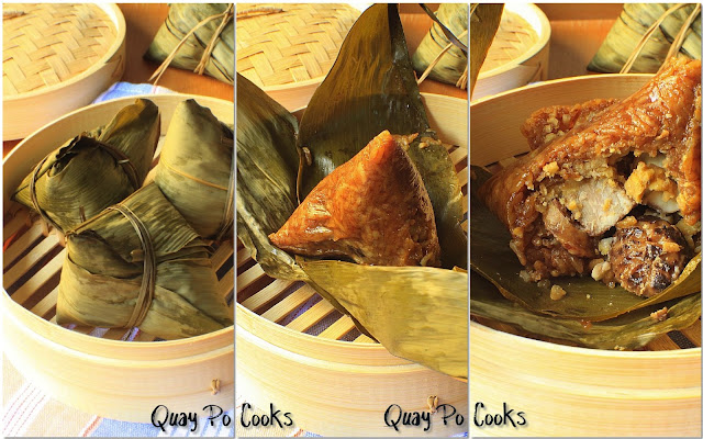 Quay Po Cooks: How do you eat your Ba Chang?