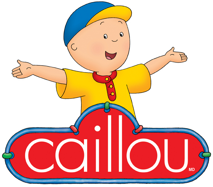 ® Gifs y Fondos Paz enla Tormenta ®: CAILLOU