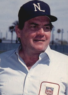 Former NL Umpire and Union Pres Bob Engel Dies | Close Call Sports ...