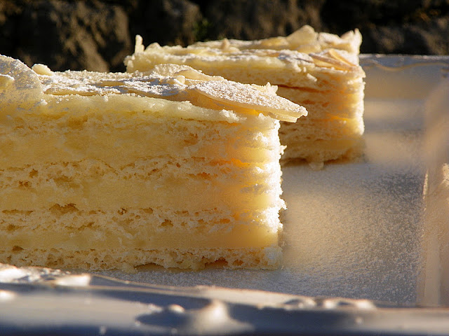 Prstohvat soli ili...