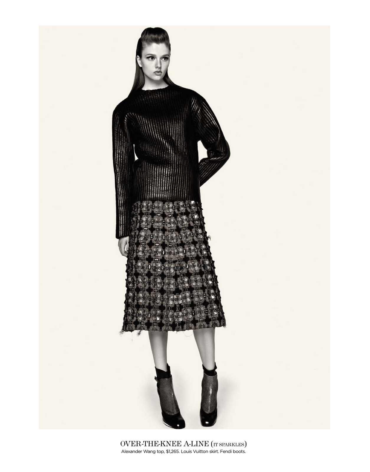 Addison Gill | Page 37 | the Fashion Spot