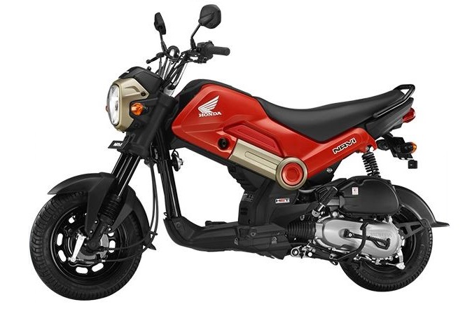 Honda Navi Features, Specs, Top Speed, Mileage, Colors ~ Kwikk