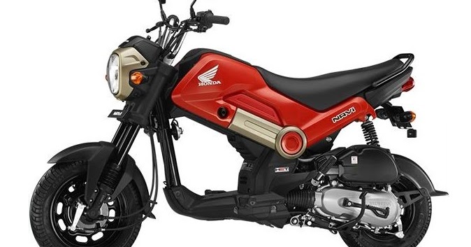 Honda Navi Features, Specs, Top Speed, Mileage, Colors ~ Kwikk