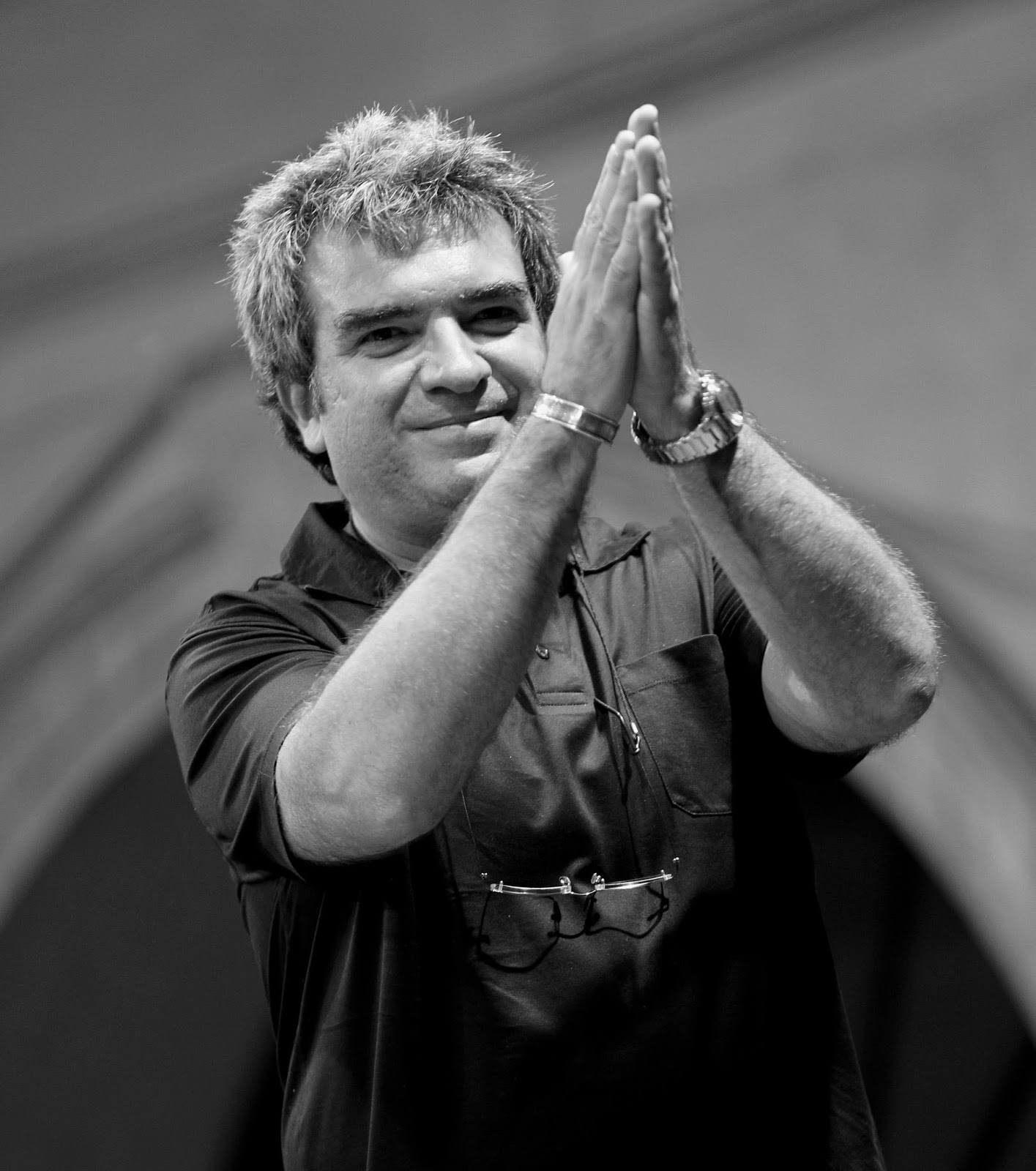 Republic of Jazz: Roberto Spadoni New Project Jazz Orchestra - Travel ...