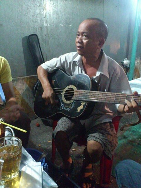 Phanblogs Blog cá nhân của Phan: Nhạc Chế Trong Tù phần 2 40 phút ...