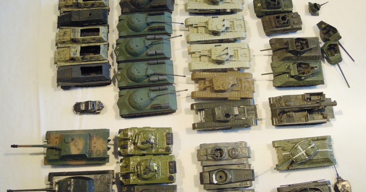 Wargaming Miscellany: Open the box ...