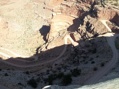 gjhikes.com: Neck Spring