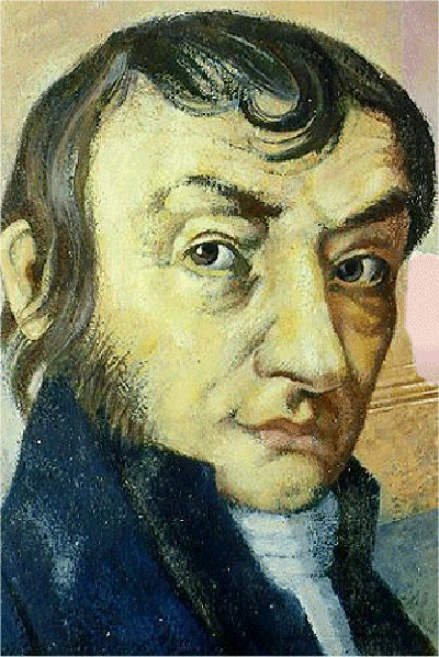 Amedeo Avogadro Kimdir? Biyografisi-Biyografi Arşivi - Kim Kimdir