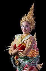 The Story: Legend of Princess Manorah