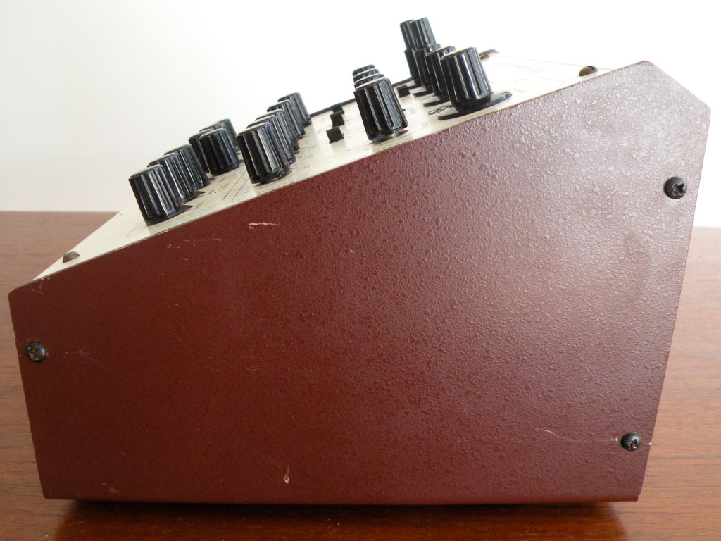 MATRIXSYNTH: Oberheim SEM Vintage Synthesizer Expander