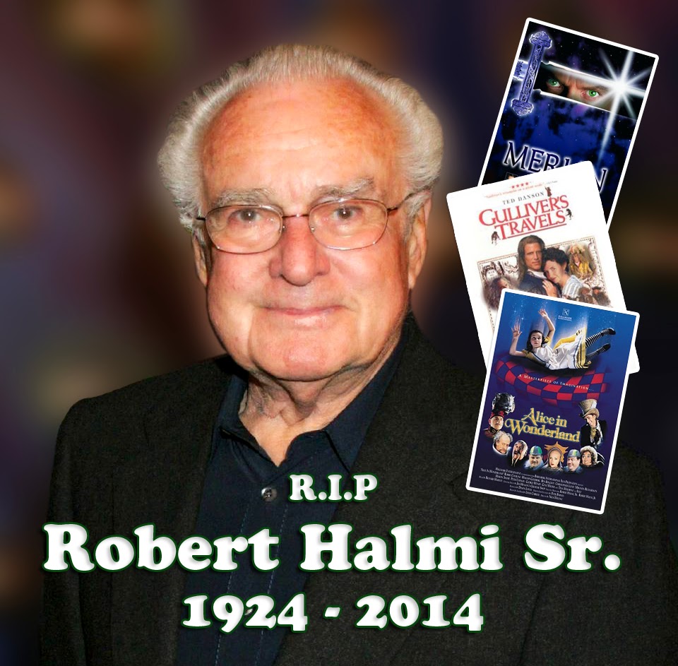 Muppet Stuff: Throwback Thursday: Gulliver's Travels and Robert Halmi ...