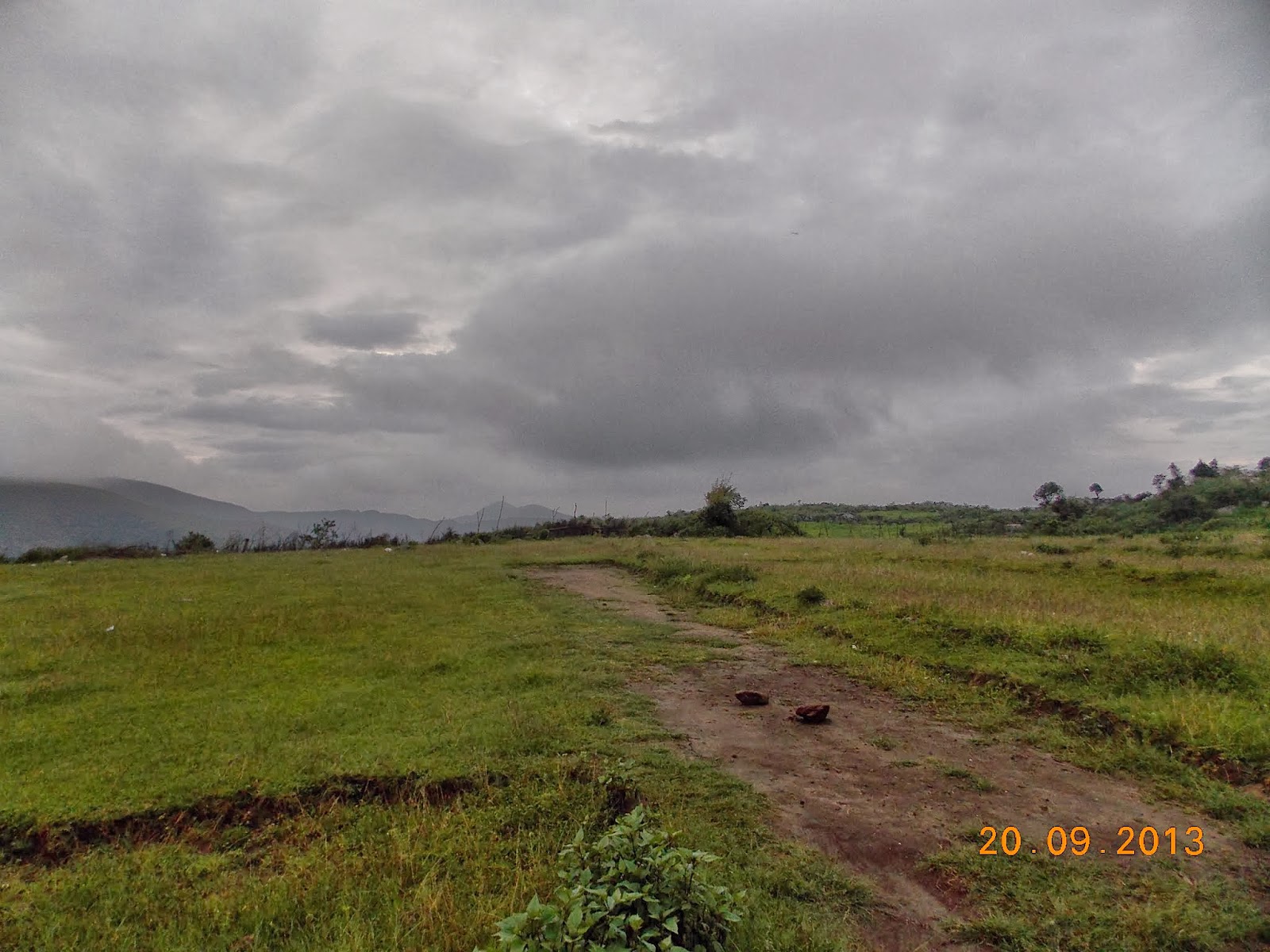 The way-farer's guide: Dollapalli Village near Paderu a promising spot ...