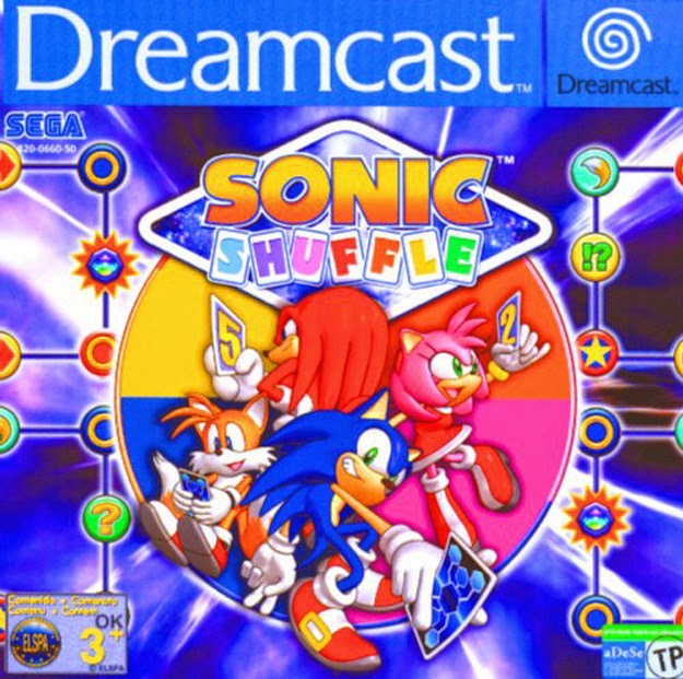 The Dreamcast Junkyard: Breaking The Bank