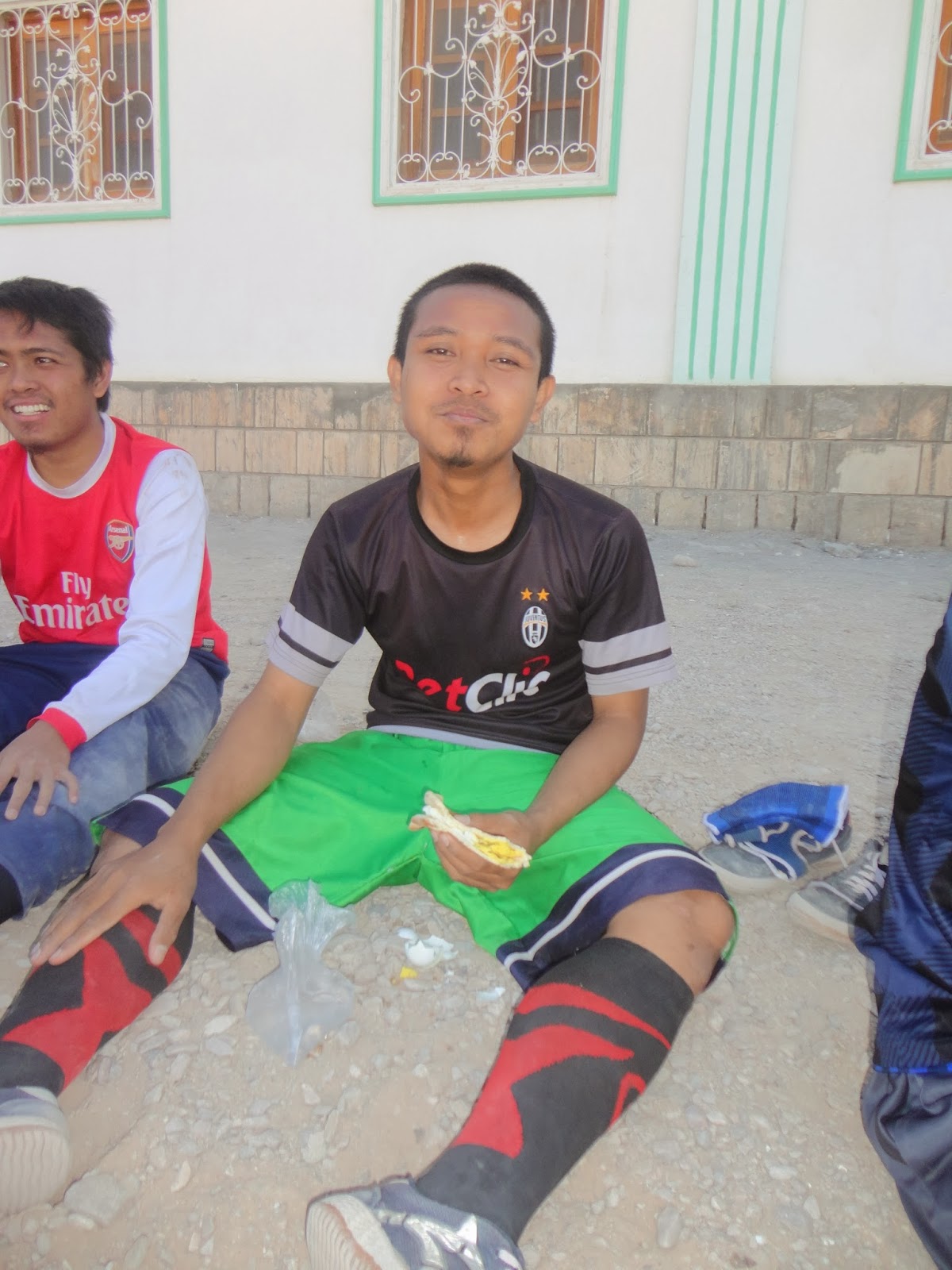 Tundukkan Sultan, PPJJ Geser Astabar di Puncak Klasemen