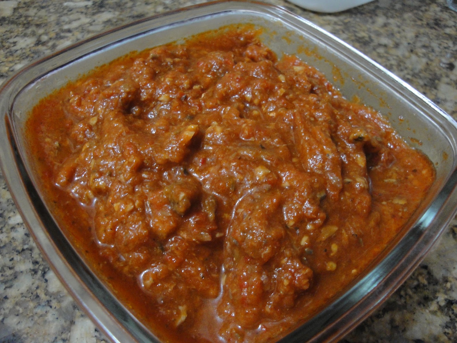 Sabor sem lactose: Sardella