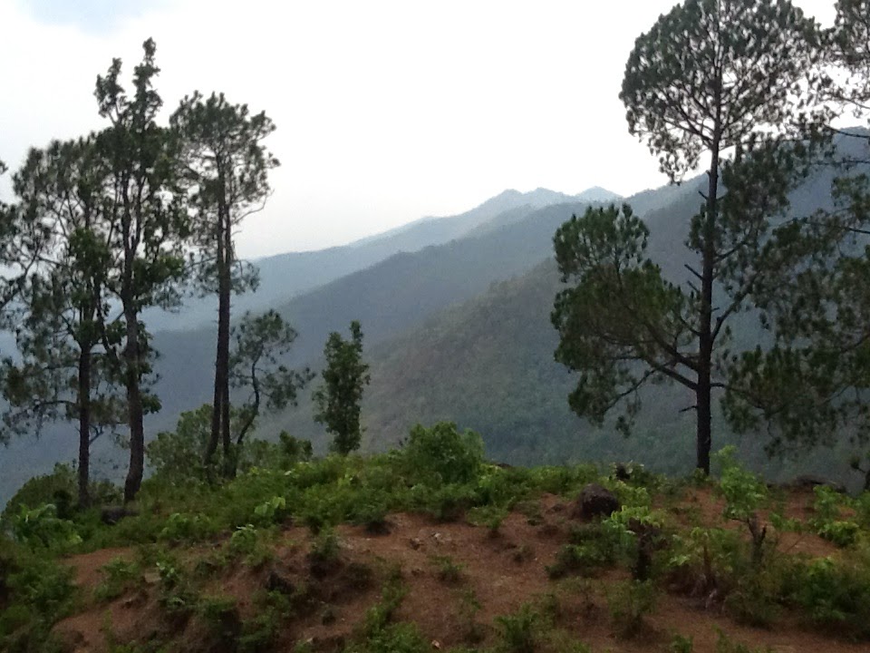 Urban Community Eco Tours: The Largest Valley Of Asia