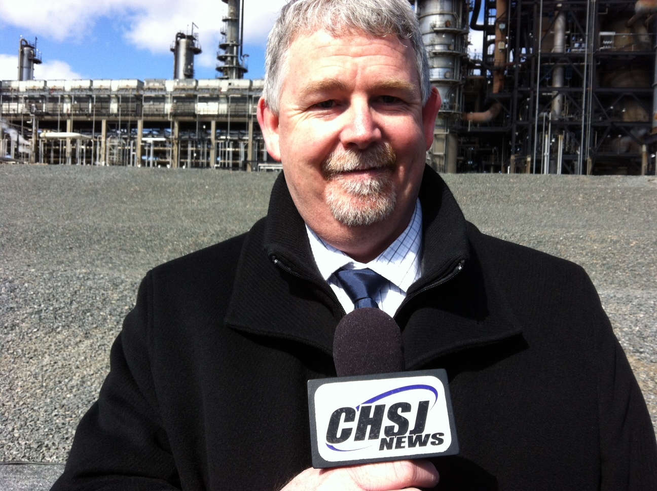 CHSJ News: Apr 8, 2013