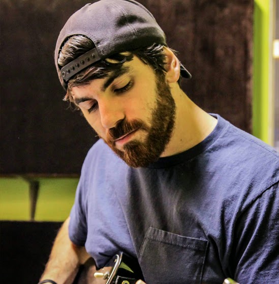 Wolves At The Gate BR: Curiosidades sobre Steve Cobucci