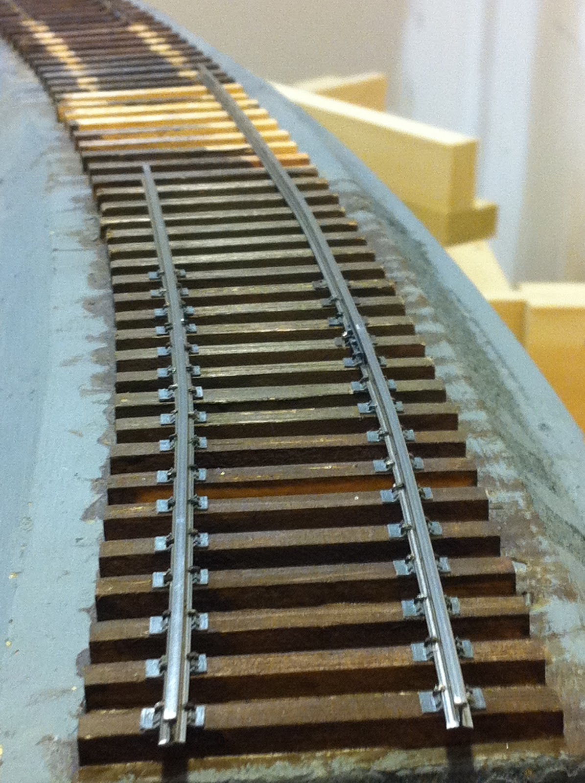 The Delaware Lackawanna in Proto 48: Yes, I am crazy ...