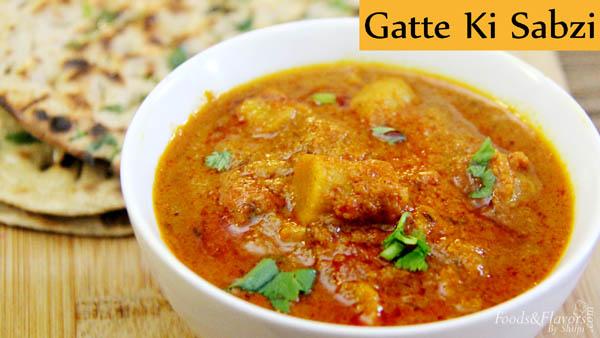 Top 10 Dishes of Rajasthan You Must Try - Pik-Parker