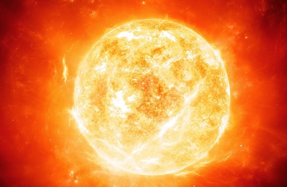 Decifrando o núcleo solar! - SAtualizadoNews