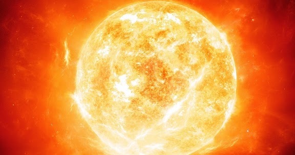 Decifrando o núcleo solar! - SAtualizadoNews