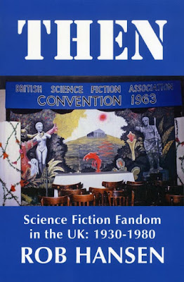 Bear Alley: Then: The sad story of William Dyson