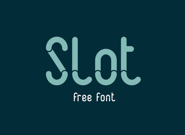 14 Fresh Free Fonts for Designers - Graphic Design Freebies