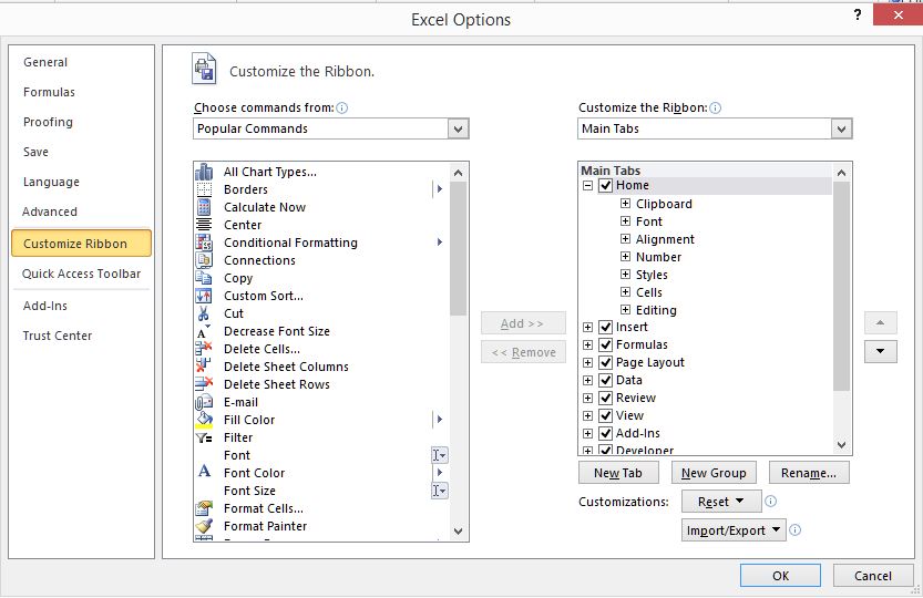 Microsoft Excel Tutorial For Beginers Microsoft Excel Functions Formulas Introduction To