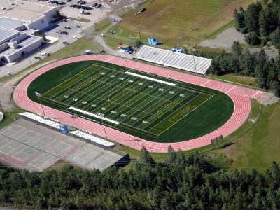 High School Football America - Alaska: Alaska High School Football ...