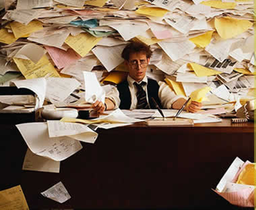 The Inksider: 14 Essential Tips for Meeting a Deadline