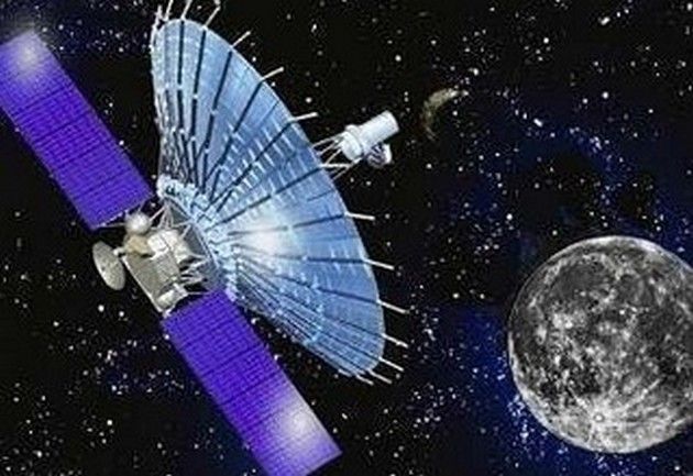 SIGLO XXI: -EL OJO TERRESTRE MAS AGUDO DEL UNIVERSO-RadioAstron-