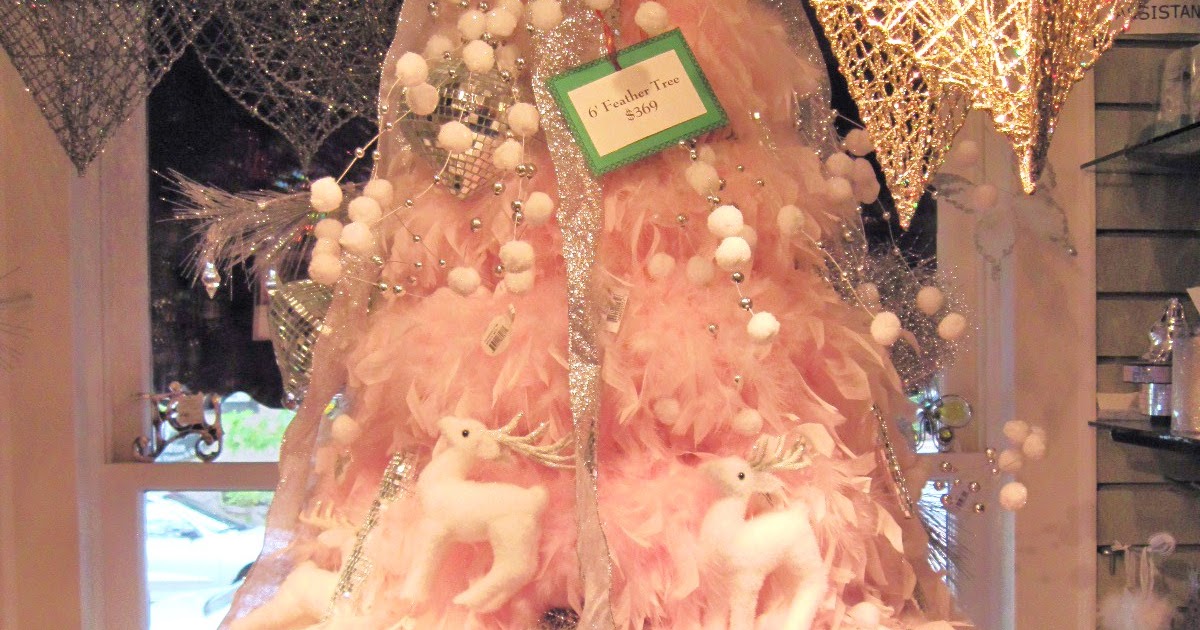Sugar Pink Boutique The Olde World Christmas Shoppe