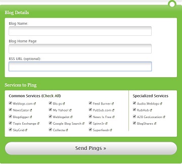 25 Situs Terbaik untung Ping Blog dan Website | Guidance and Tips
