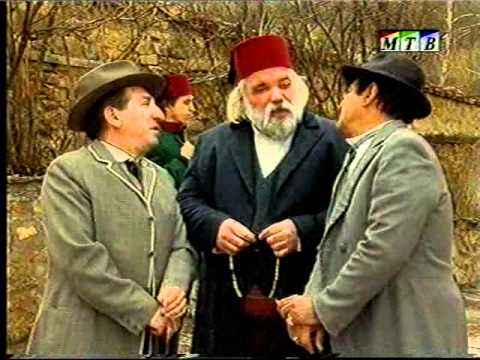 MACEDONIAN FOLK TALES (MAKEDONSKI NARODNI PRIKAZNI) ~ Macedonian Cuisine