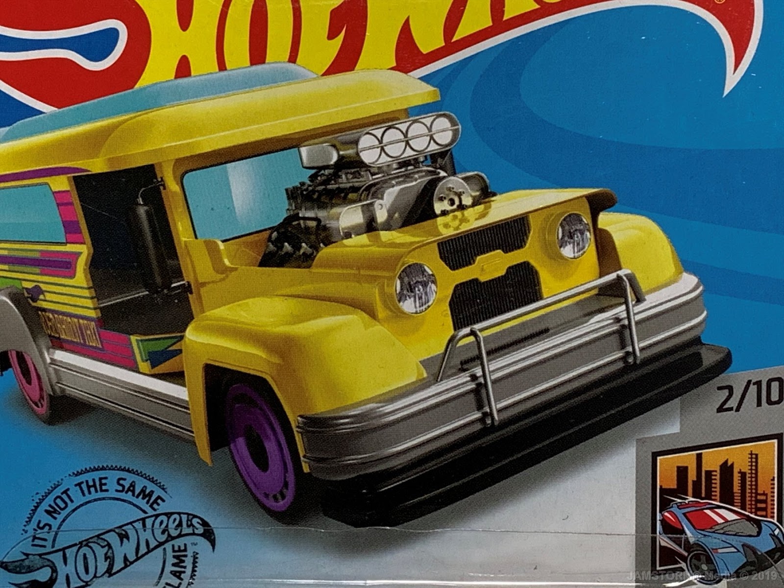 Motoring Culture: HW Metro | Road Bandit