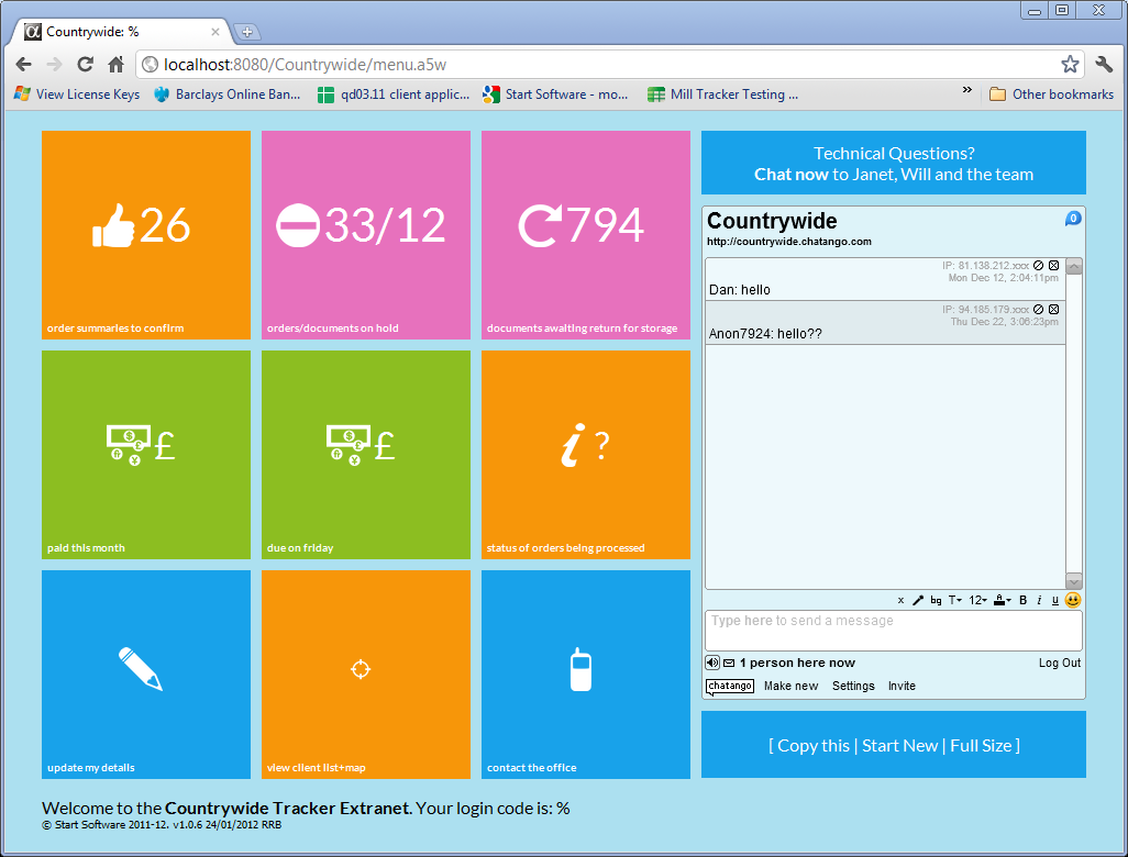 Alpha software alpha five windows : umjasig