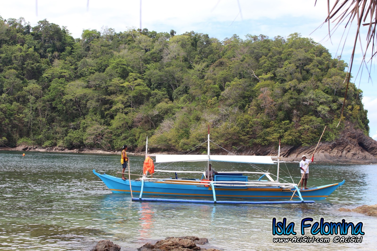 Isla Felomina, Puerto Princesa's Next Big Thing | Aci Girl