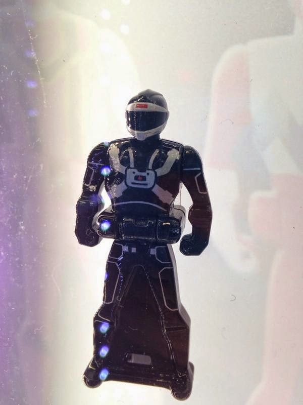 Henshin Grid: More Keys are coming, how will they be packaged??