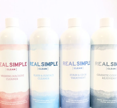 Real Simple Clean - NEW Cleaning Products By the Pros Who Know | the knack