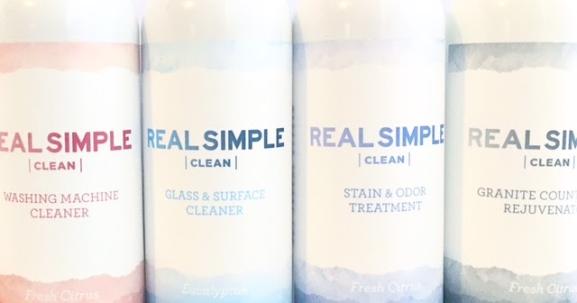 Real Simple Clean - NEW Cleaning Products By the Pros Who Know | the knack