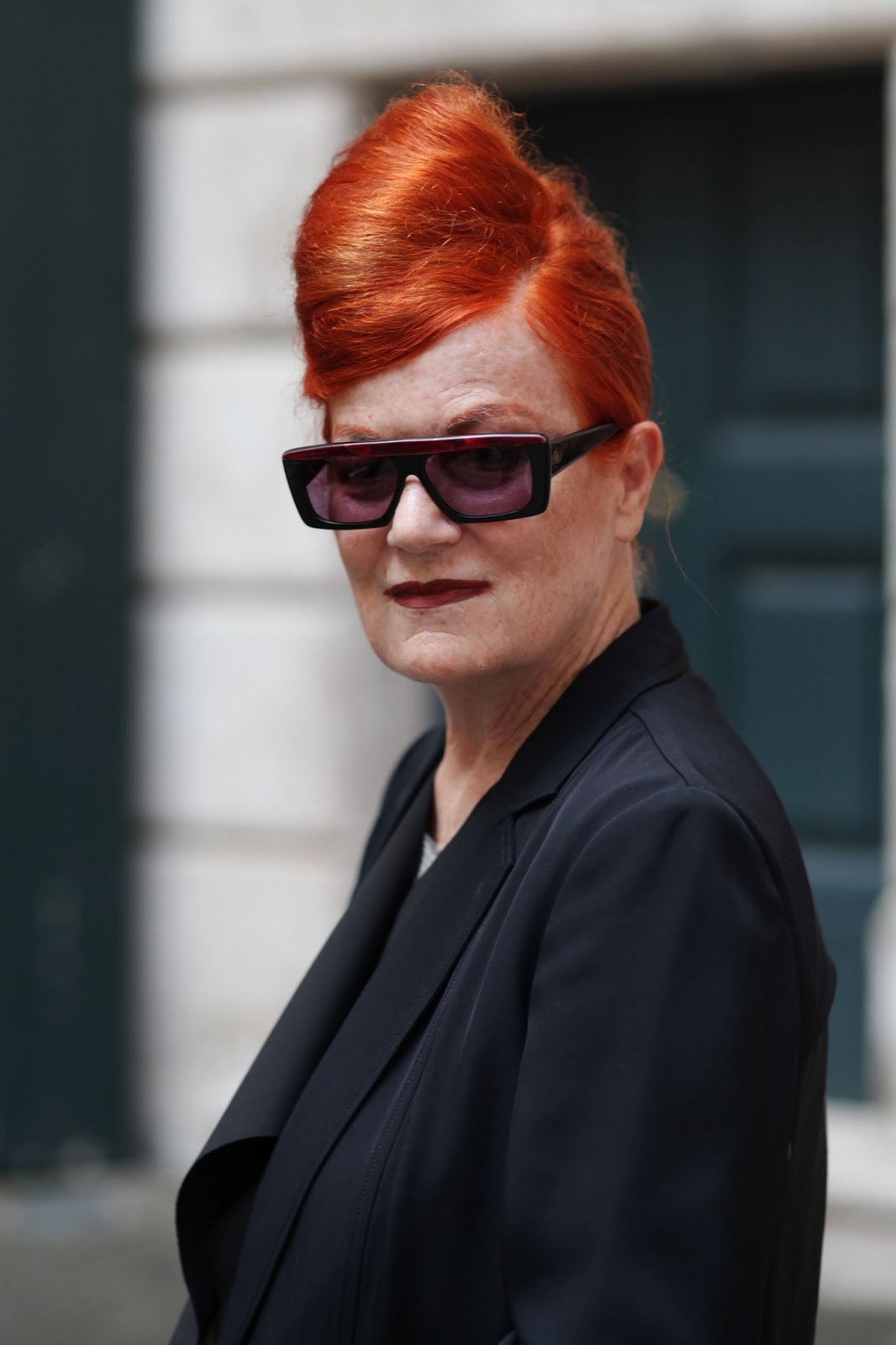 5th Avenue Goth: 60s-70s Goth