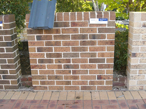 Kallara 33: Choosing Brick Colours