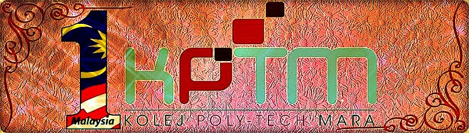 kptm: Program Offered