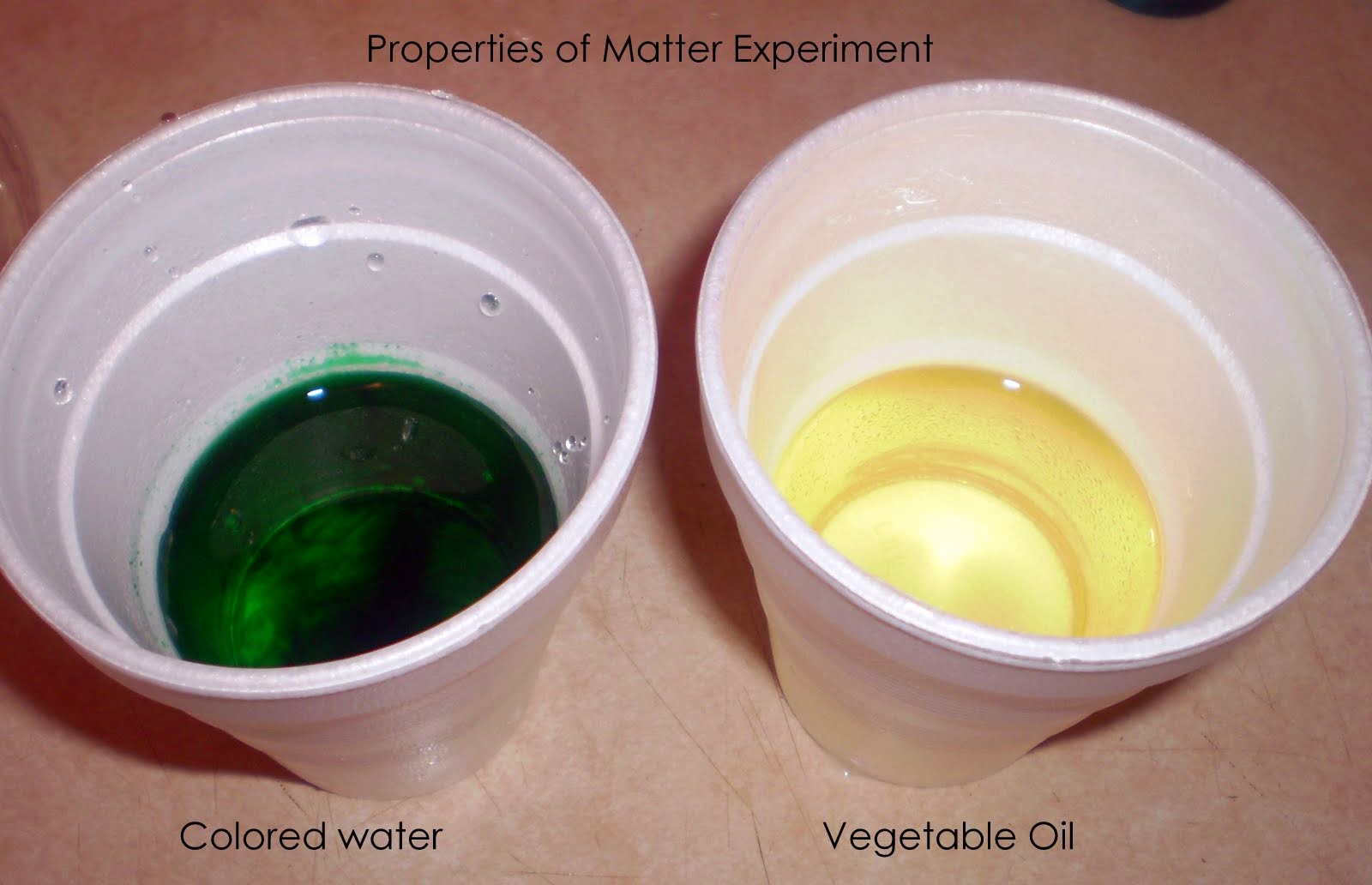 Creative and Curious Kids!: Density Experiments for Kids