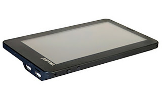 born evil: akash tablet