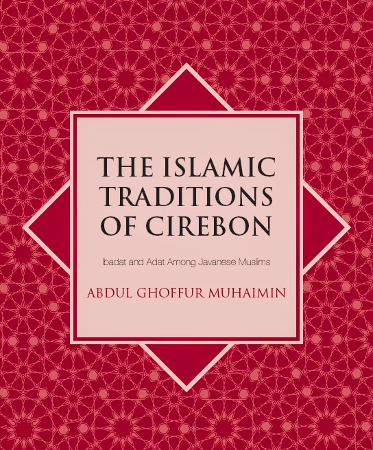 IBADAT DEFINED: CLARIFYING THE AMBIGUITY - Cirebon Cakrabuana